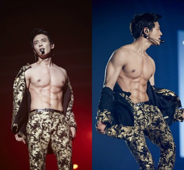 999+ Hình ảnh trai đẹp 6 múi nóng bỏng,quyến rũ chị em – Be Dental