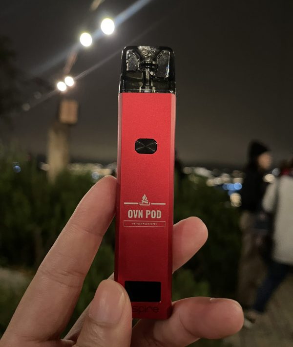 Pod là gì? 4 tác hại khi hút pod mà bạn chưa biết – Nha Khoa BeDental